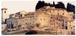 A Castle Tour to Remember: Fumone – The Italian South