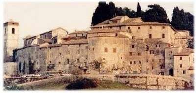 A Castle Tour to Remember: Fumone – The Italian South